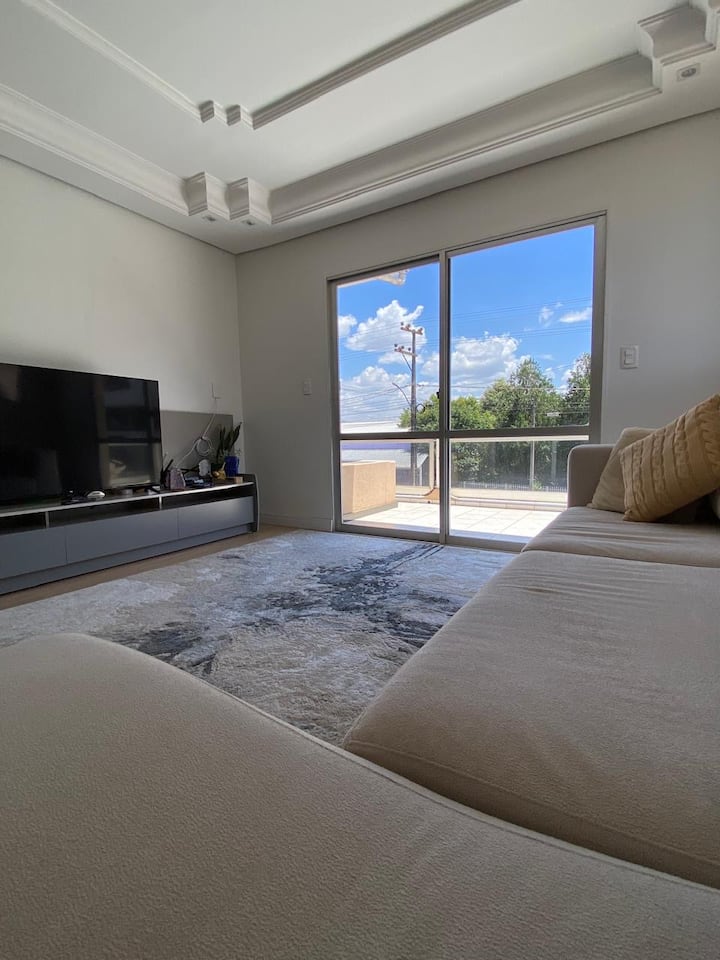 Apto 2 Dorm - Ametista do Sul