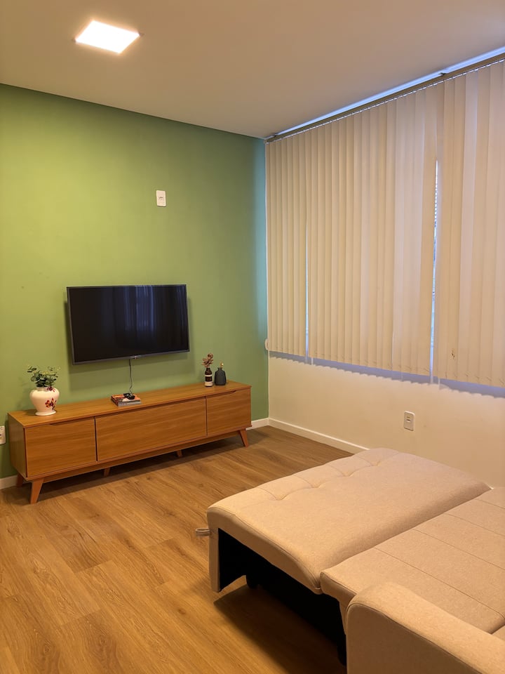 Casa Carnaval Em Salvador Próximo à Barra-ondina - Barra, Brazil