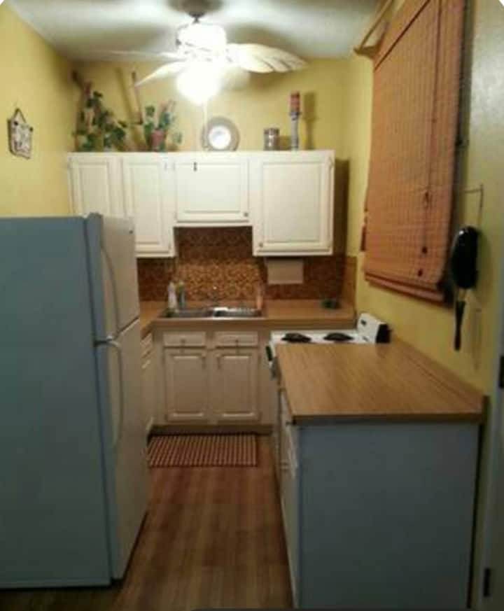 Convenient Down Town - Charlotte Amalie