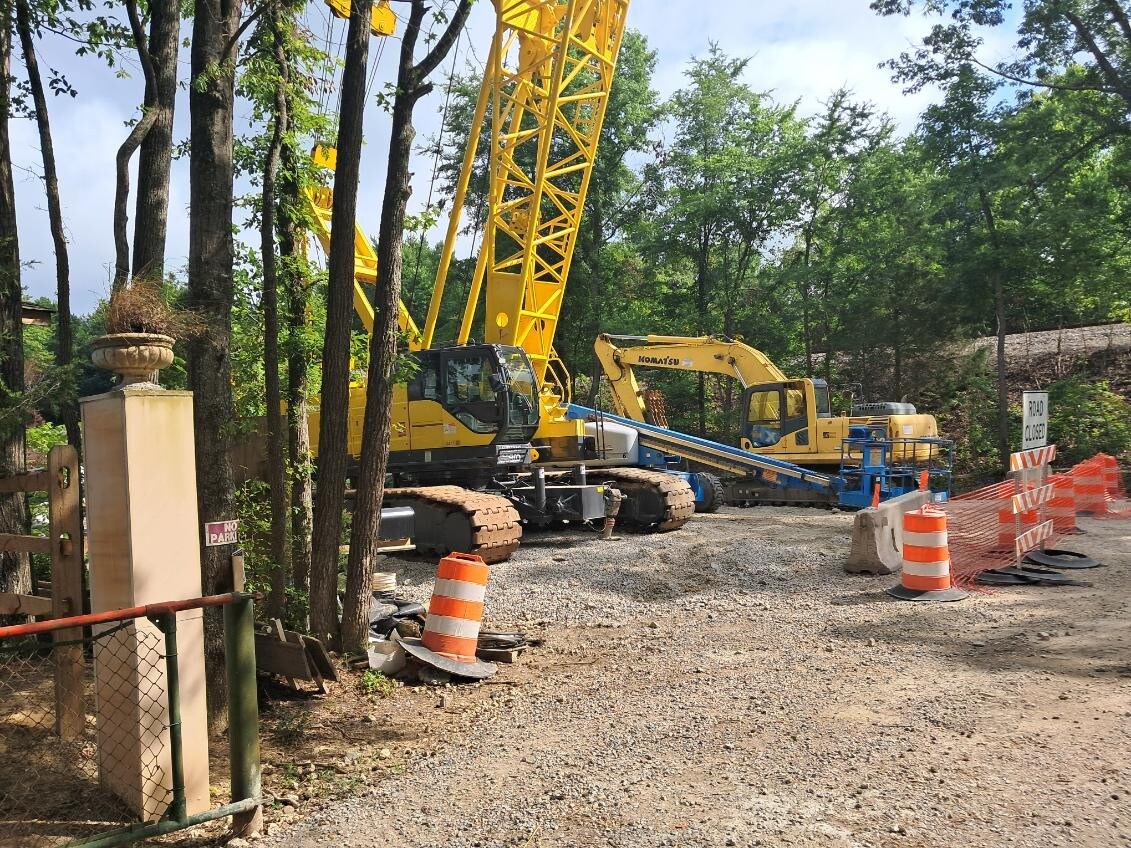 Steinhaus am Wasser, kleines Haus - Blockhütten zur Miete in Prince ...
