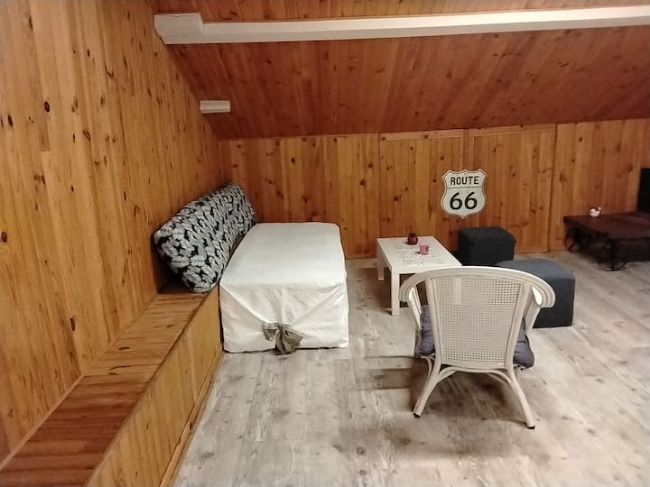 Appartement 2 Grandes Pièces Proche Volvic - Riom
