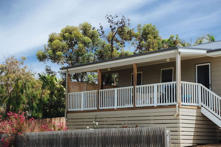 Coastal Escape In Kilcunda L Pet Friendly - Kilcunda