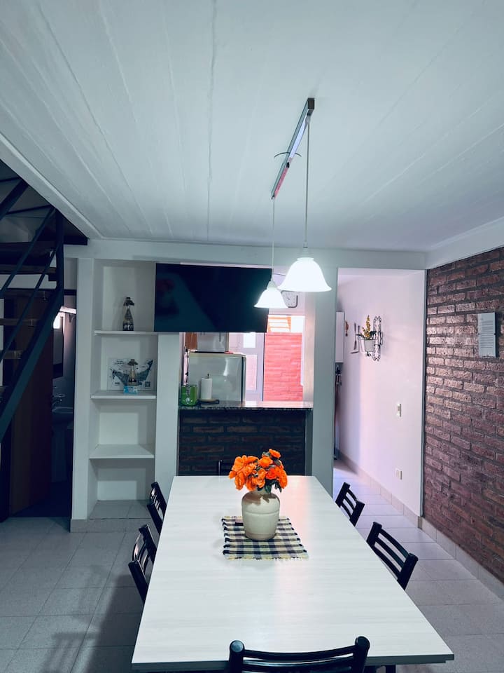 Complejo Althea - 푸에르토 마드린