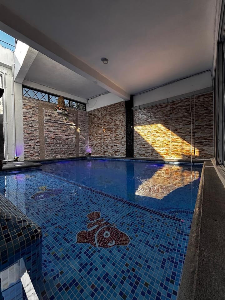 El Rinconcito De Cuautla - Cuautla