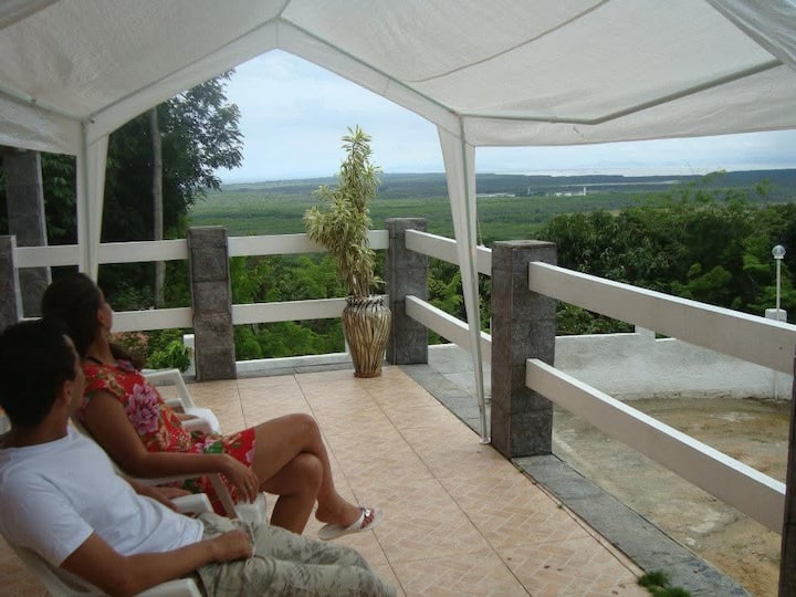 Vista Sensacional, Pousada Familiar Confortável! - Rio de Janeiro