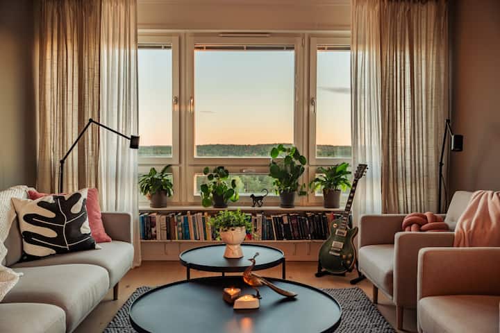 Pärla I Ektorp - Stockholm