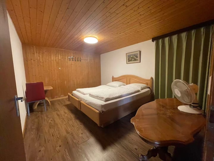 Interlaken Apartment 33-z - Interlaken