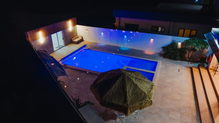 Apartamento De Lujo En El Paraiso De Aruba Noord - Aruba