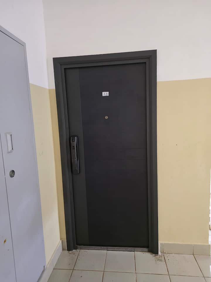 Conforto E Comodidade - Angola