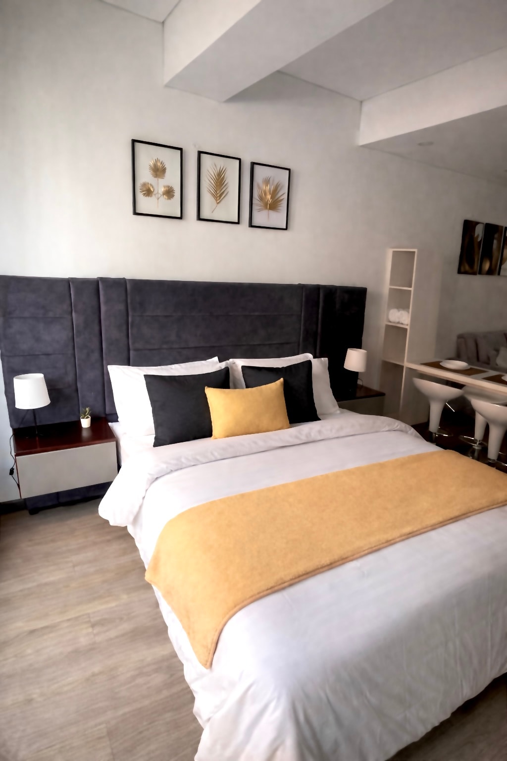 Modern Loft in the Hearth of the City - Flats for Rent in Bogotá ...