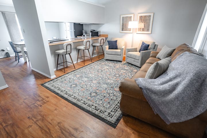 Bluegrass Nook - Owensboro, KY