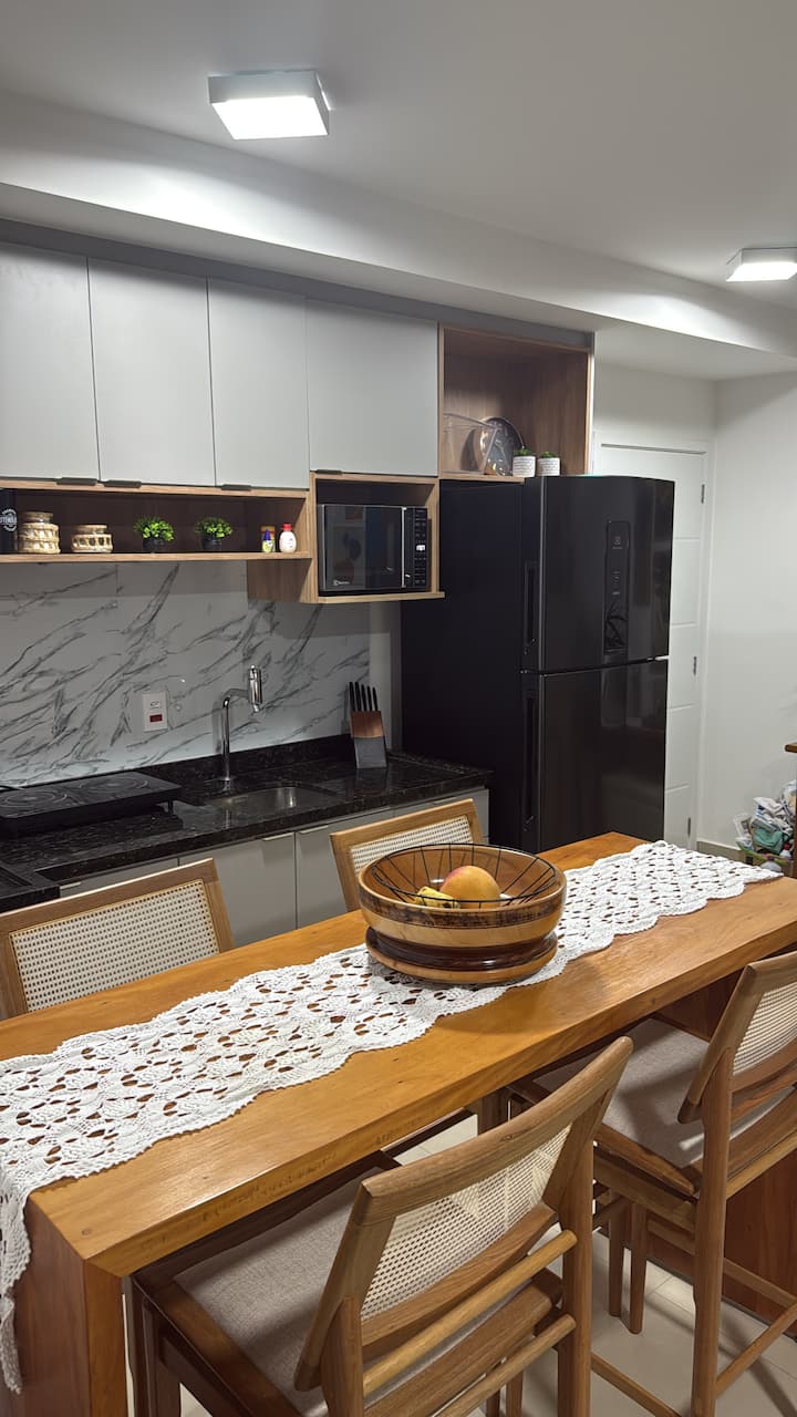 Ap Estúdio Localizado No Parque Campolim. - Sorocaba