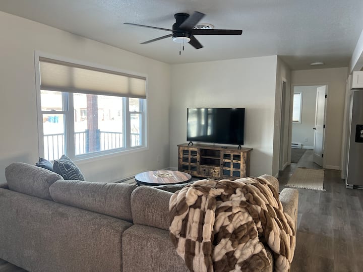 Newdale Bungalow - Bryan, OH