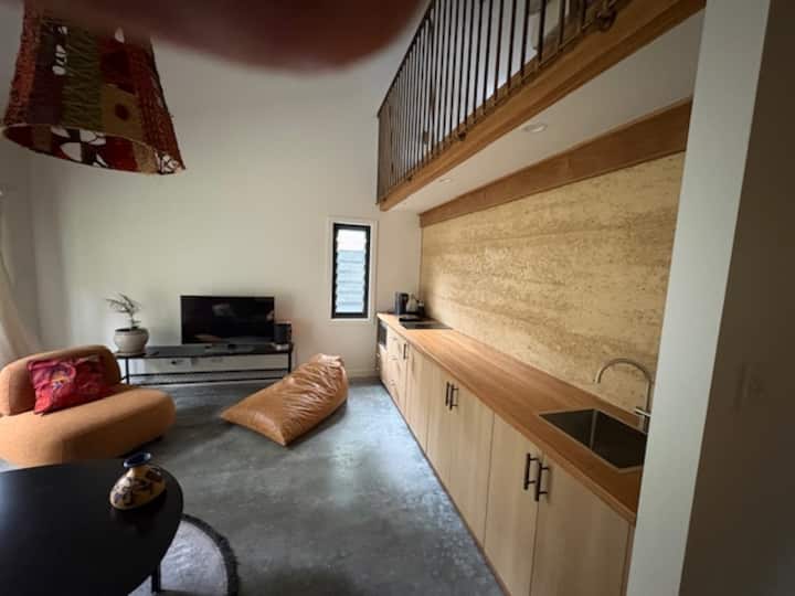 Sustainable Studio In Pearl Beach - Umina