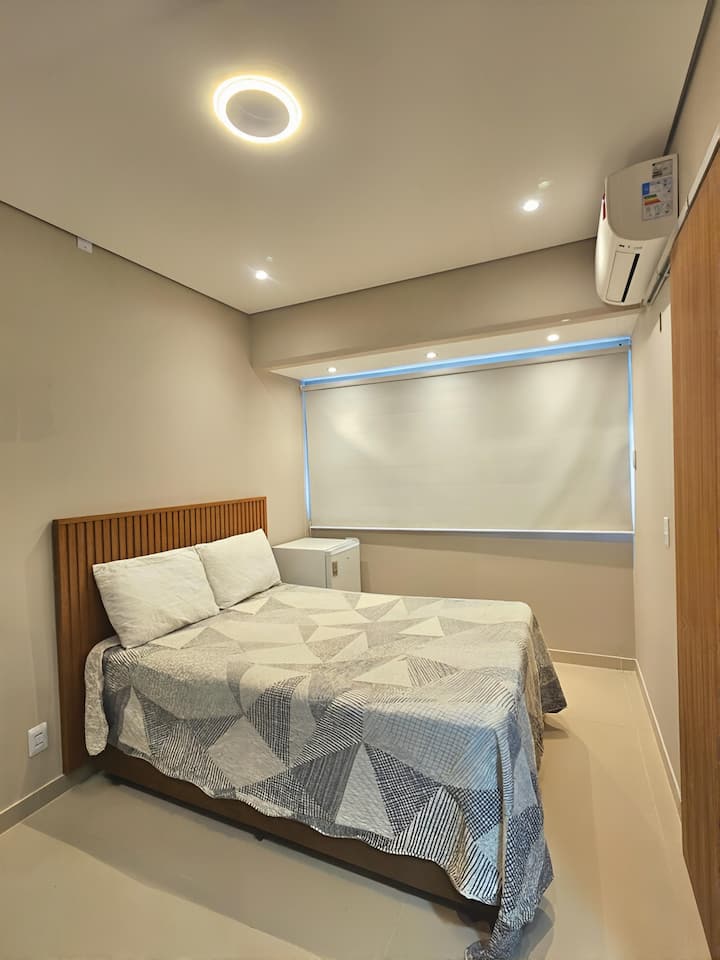 Studio Ipanema 119 - 200m Praia E Passeios A Ilhas - Ilha Grande