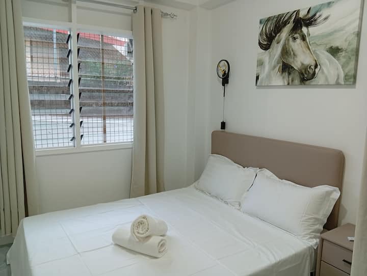 Priscilla Apartment 2
步行到麦当劳/超市|近机场 Denarau|家庭公寓 - Nadi