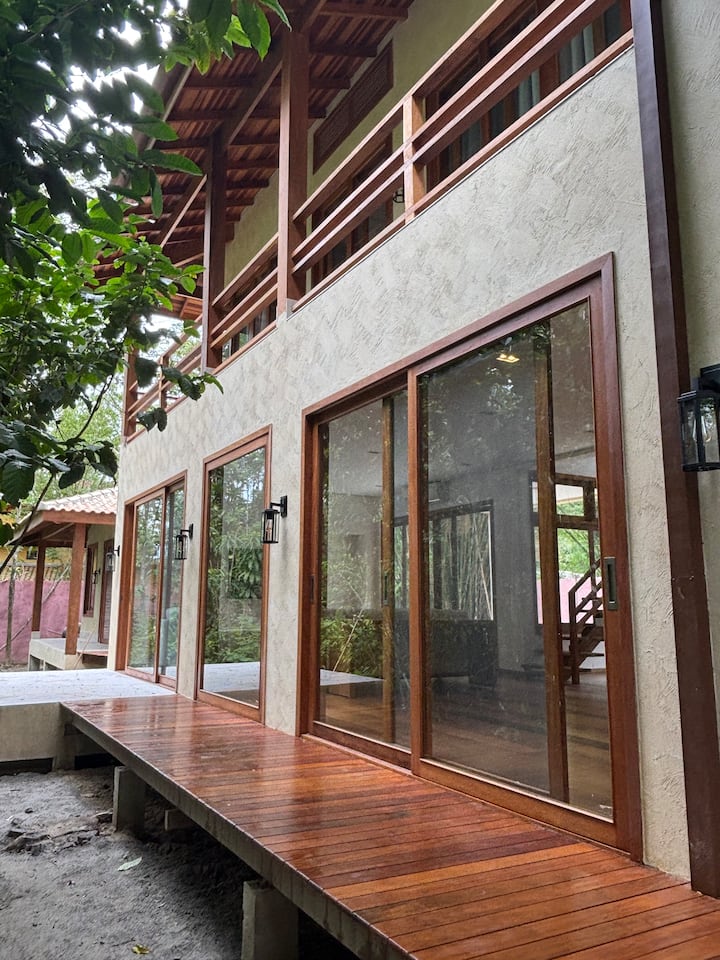 Casa Nova Em Camburi - São Sebastião