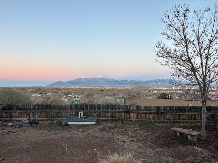 Casa Vista - Albuquerque, NM