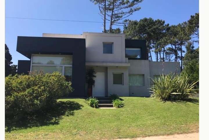 Casa Pinamar Norte - Pinamar