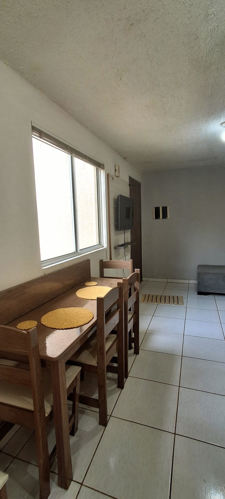 Apartamento Completo - Guarapuava