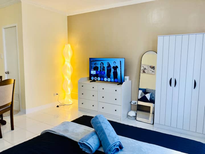 Asahel's Place 3, Cozy Pad W/ Wi-fi And Netflix - Palo