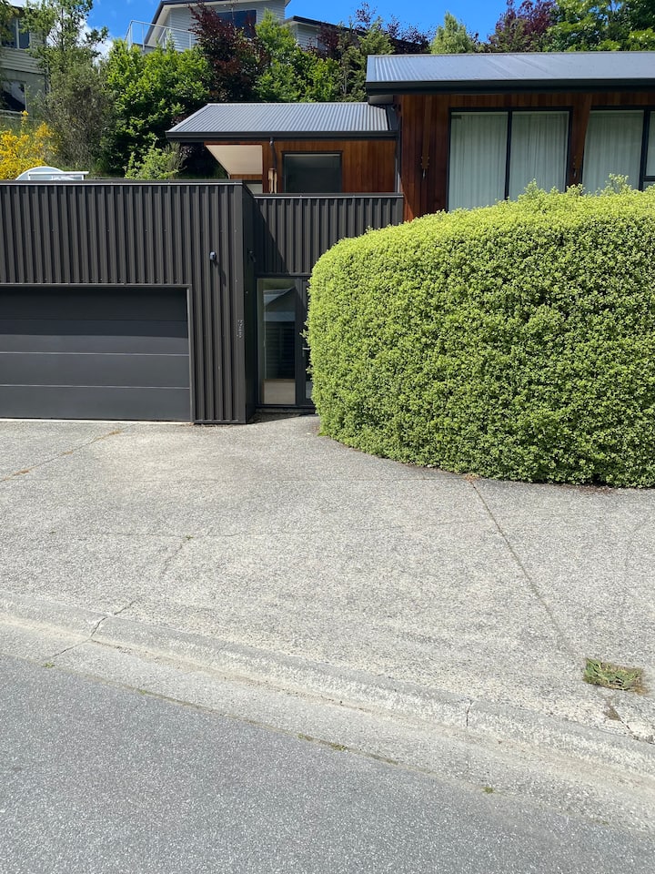 Cosy Apartment In Arthurs Point - Queenstown, New Zealand