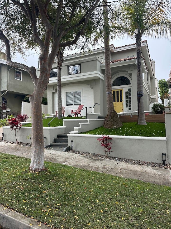 World Cup Beach Rental | Spacious Family Home - Torrance, CA
