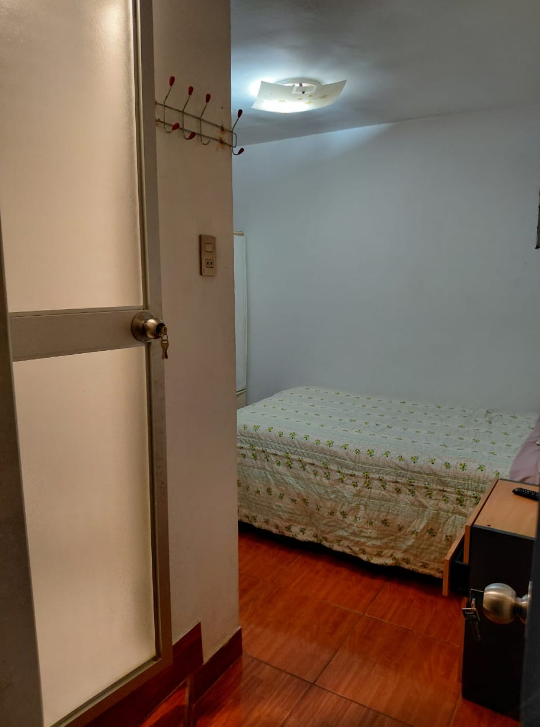 Chambre privée pour femmes à Jesús María - Appartements à louer à Jesús ...