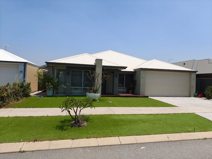 Piara Sojourn - Hilbert