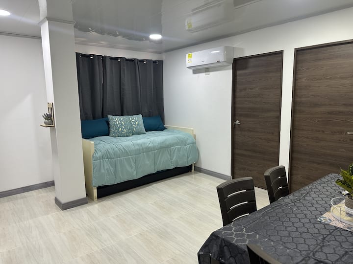 Apartamento Centro De La Isla - San Andrés