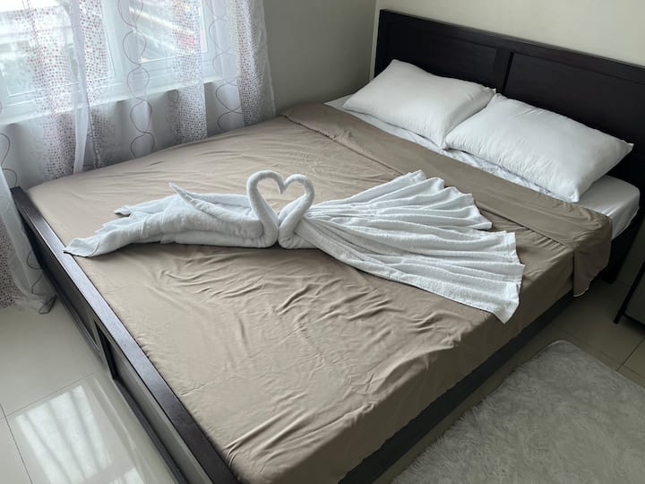 Rv’s Place @ Vista Taft Residences - Philippines