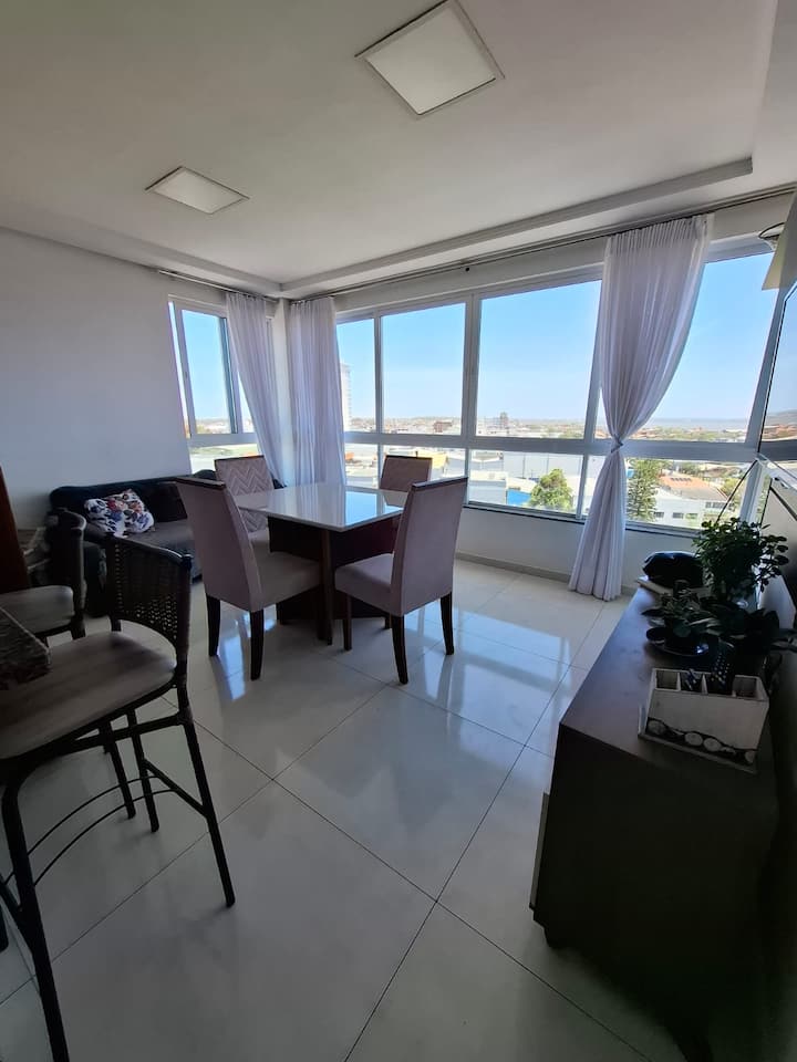 Próximo Ao Rio E Ao Centro De Tramandaí. - Tramandaí