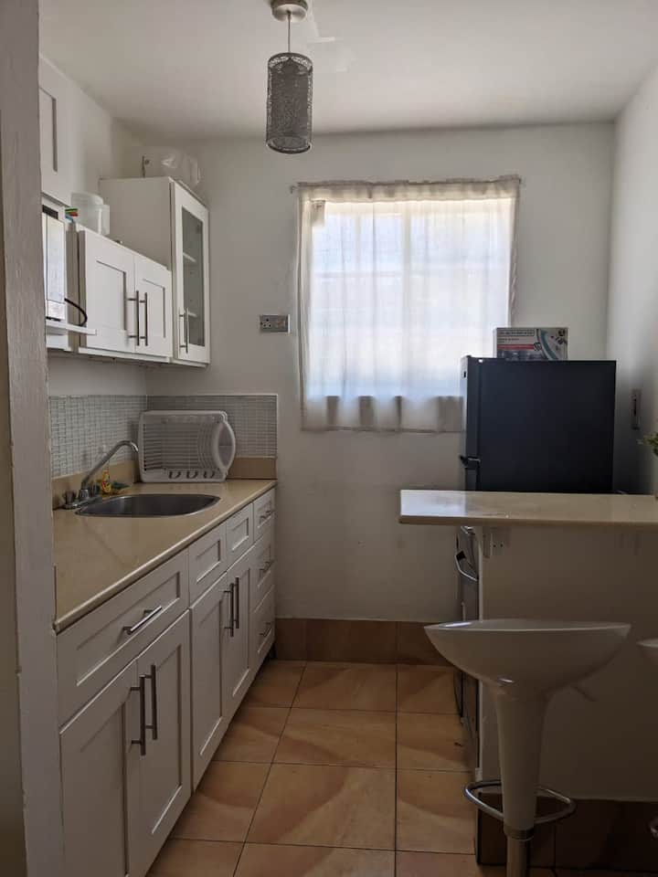D11 - Beautiful Large Studio In Negril Beach Club - Negril