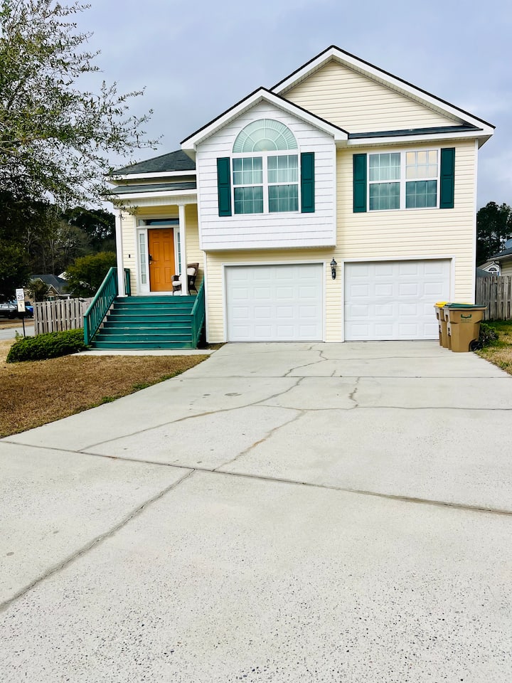 The Grand Springwater Estate - Rincon, GA