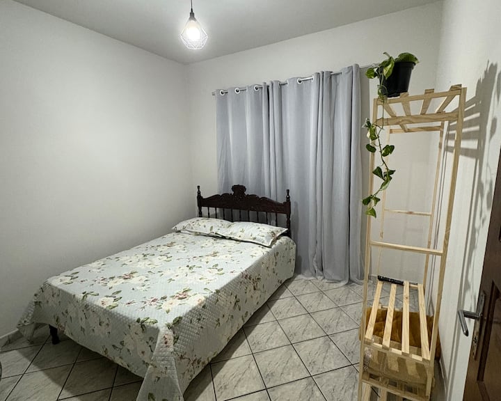 Kitnet Privado E Acessível - Espírito Santo (estado)