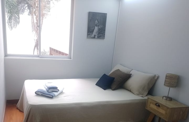 Coliving Barranco - Lima