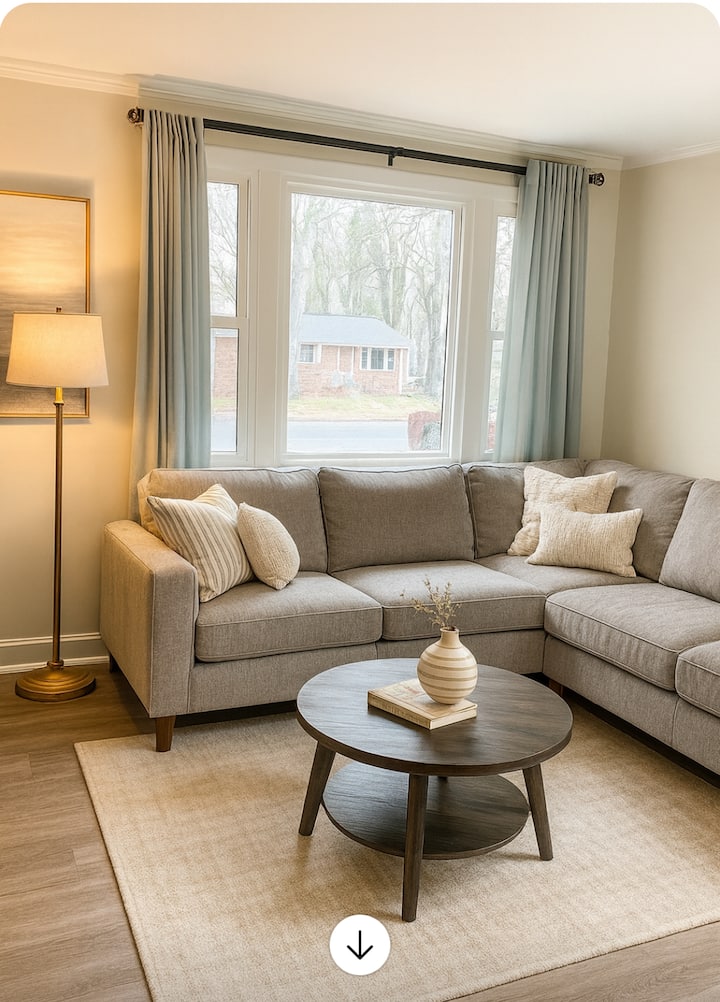 Prince Manor - Charlotte, NC