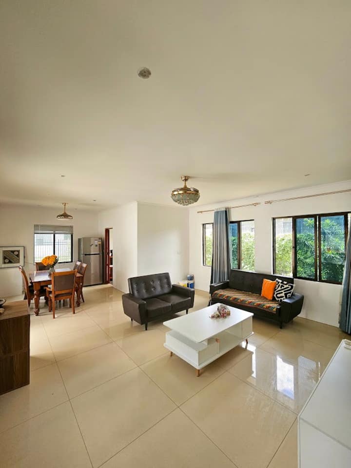 Centrally Located Surf Stay In Nadi - Fidji