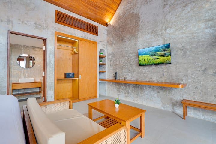 Honeymoon 1br Villa Magnolia Laluxe A20 Sanur - Sanur