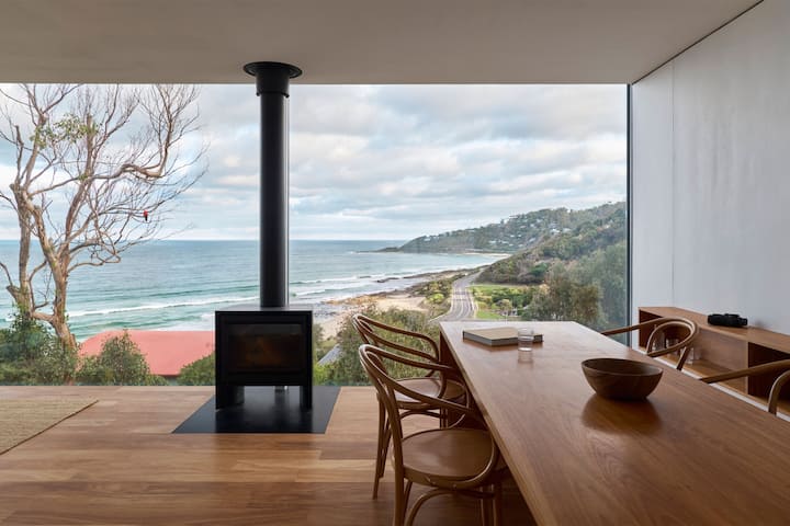 Olive Street Cabin, Separation Creek - Wye River
