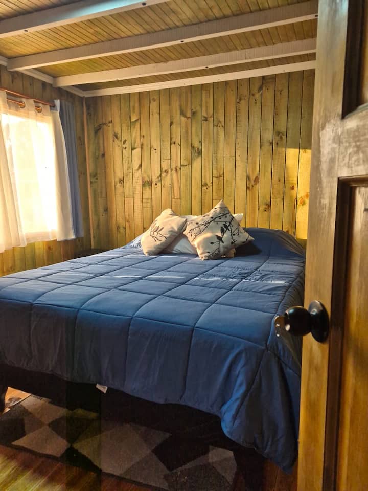 Cabaña Punta De Tralca - El Quisco Sur - El Quisco