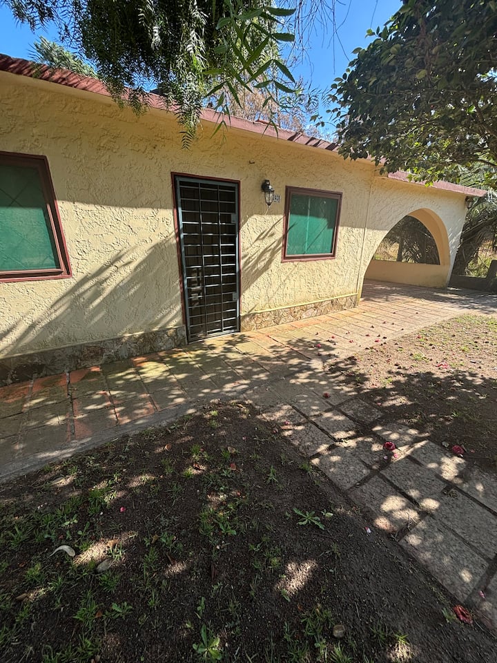 Hermosa Casa, Tranquilidad, Naturaleza Y Playa. - Cuchilla Alta