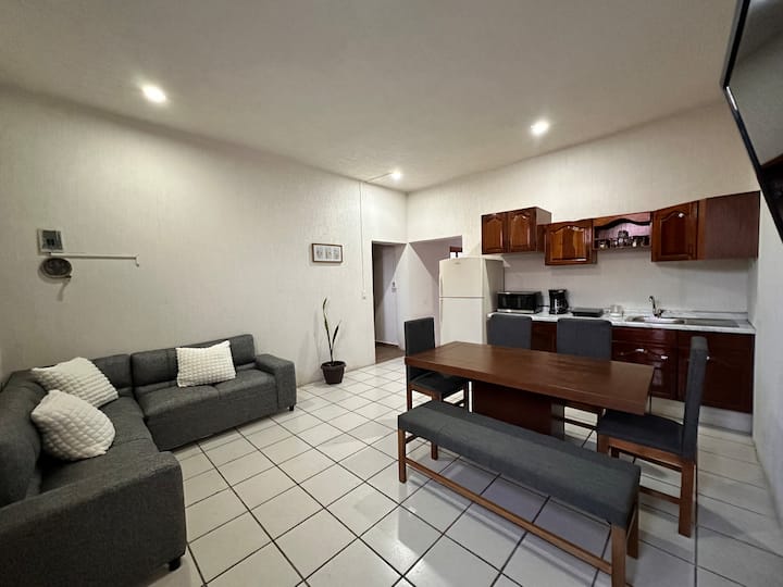 Casa En Centro Histórico De Morelia - Morelia