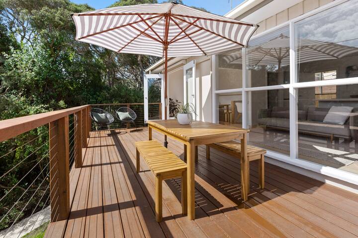 Thomsons Beach House - Rye