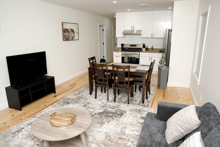 My Place A Way From Home - Schenectady