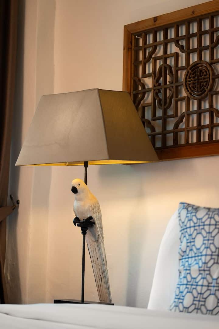 Handwerkerresidenz auf Armenisch - Häuser zur Miete in George Town ...