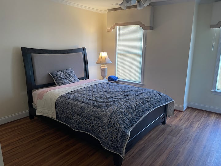 Nice Bedroom Near Utk And Oakridge - Knoxville, TN