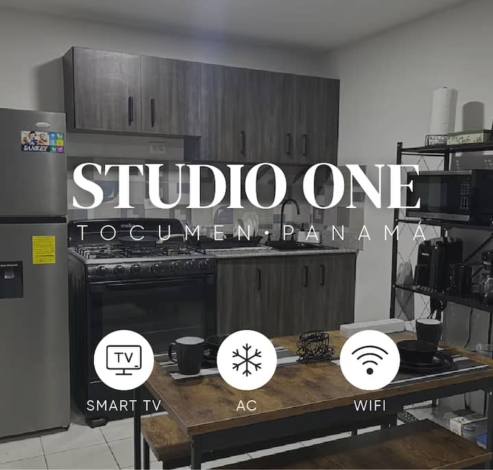 Smart Stay By Ss • Aparta Studio 1+ Airport & Mall - Panama