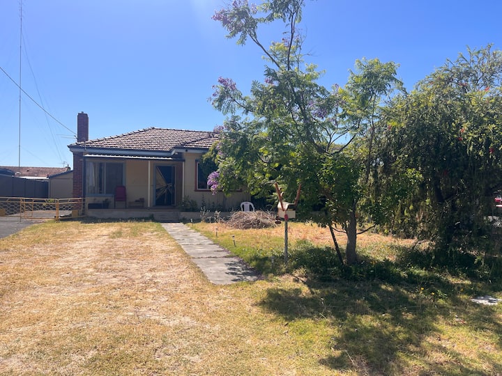 Abracadabra - Bunbury