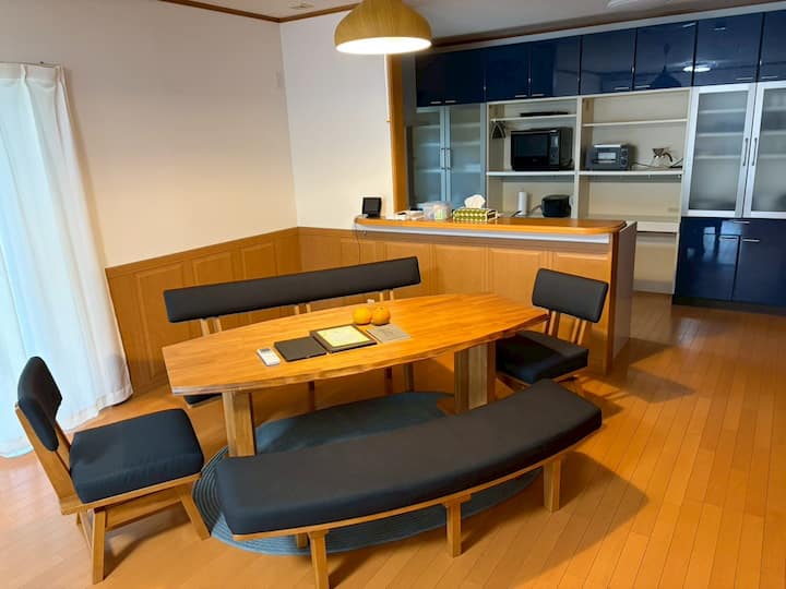 糸島市の一軒家 - Itoshima